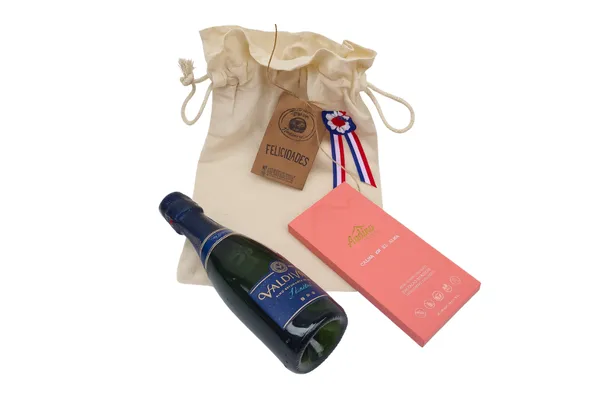 Regalos corporativos gourmet para el Día de la Secretaria | Emporio ...